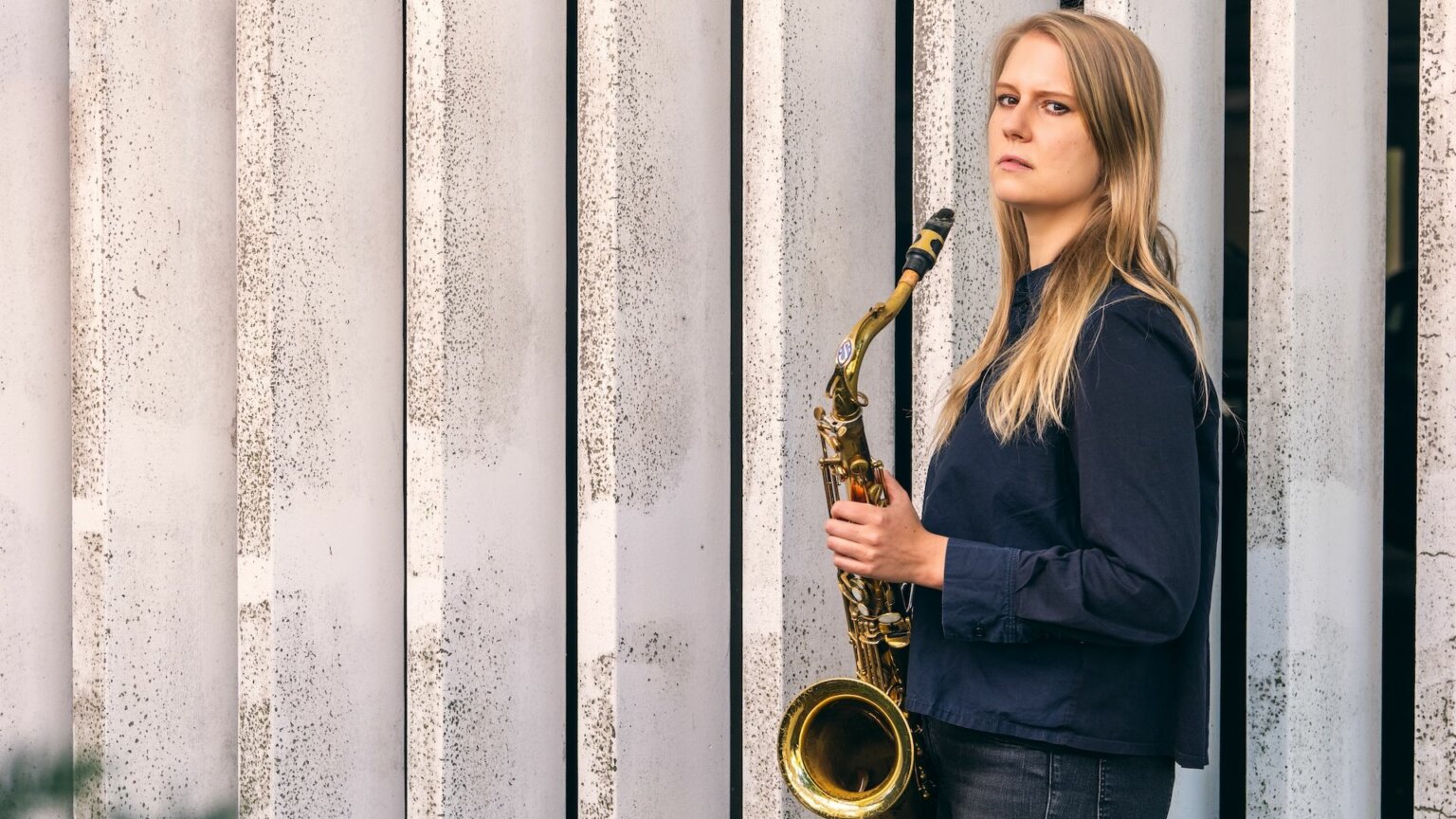 Adele Sauros Quartet - Musiikkitalo