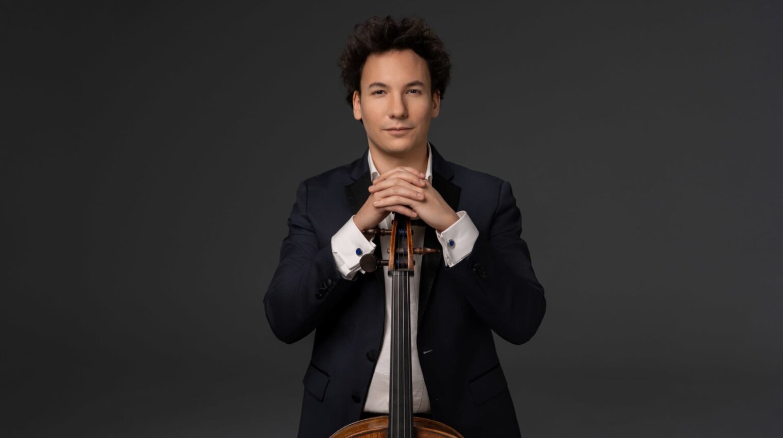 RSO & Nicholas Collon & Edgar Moreau - Musiikkitalo